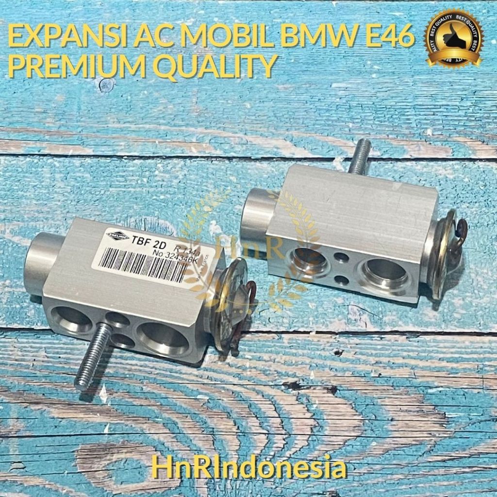 Jual Expansi AC Mobil BMW E-46 E46 PREMIUM QUALITY | Shopee Indonesia