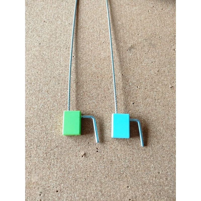 Jual 10 PCS Kabel Seal Kontainer Segel Kontainer Locis Security Seal ... Jual 10 PCS Kabel Seal Kontainer Segel Kontainer Locis Security Seal ...