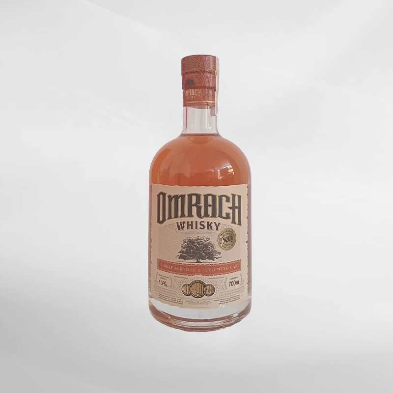 Jual Omrach Whisky 700 ml | Shopee Indonesia