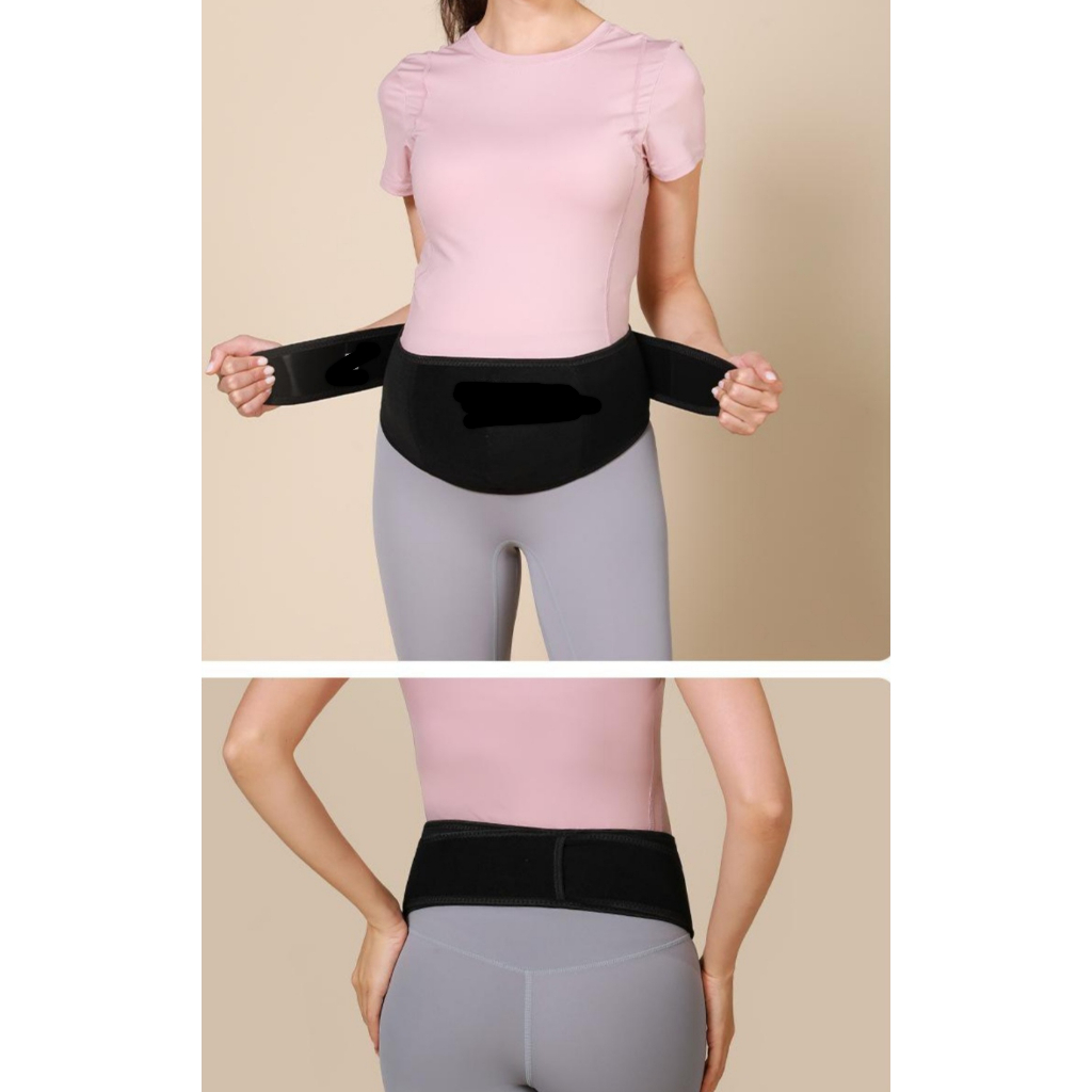 Jual Stagen Ibu Hamil Maternity Support Belt Korset Korset hamil ...