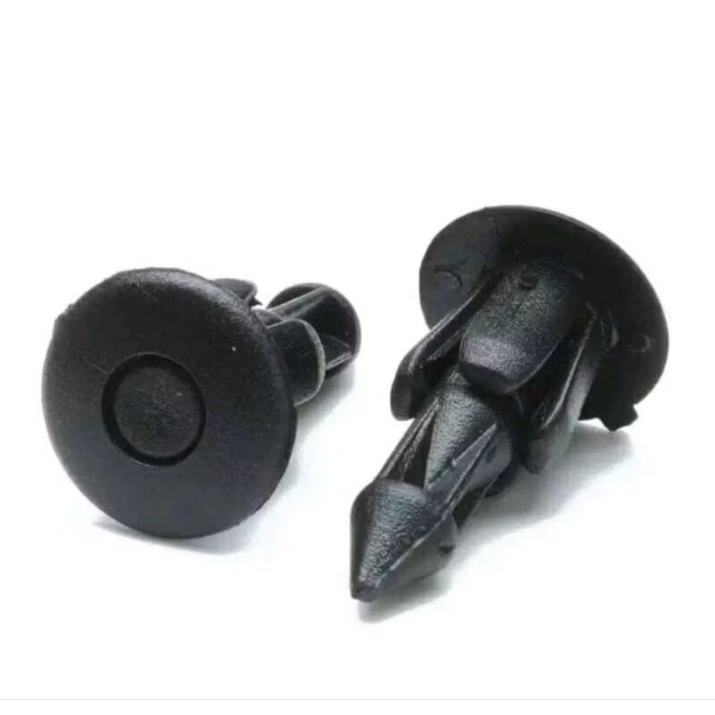Jual Clip Klip Body Nmax Aerox Vario Beat Ninja ADV Kancing Baut Body ...