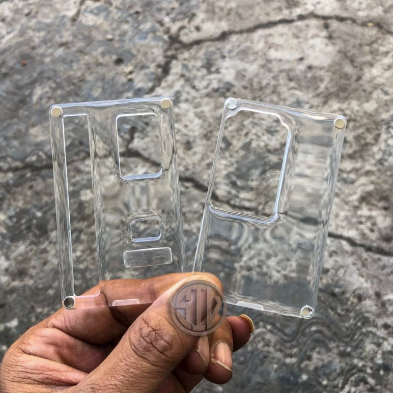 Jual Acrylic Clear Resin Bening Panel B80 | Shopee Indonesia