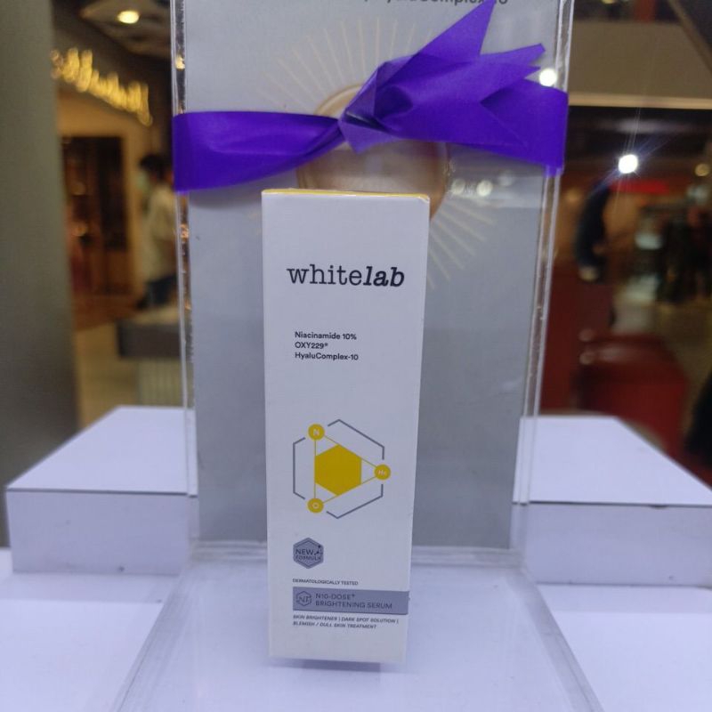 Jual PROMO..‼️N-10 Dose+ Brightening Serum UPGRADE FORMULA (Best seller ...