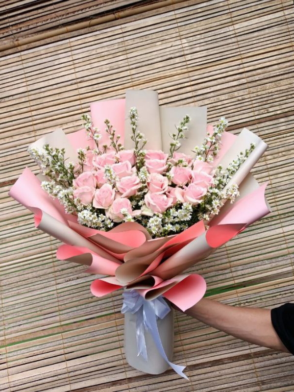 Jual buket bunga|Buket Bunga Segar|Bunga Potong Segar|Buket Bunga ...