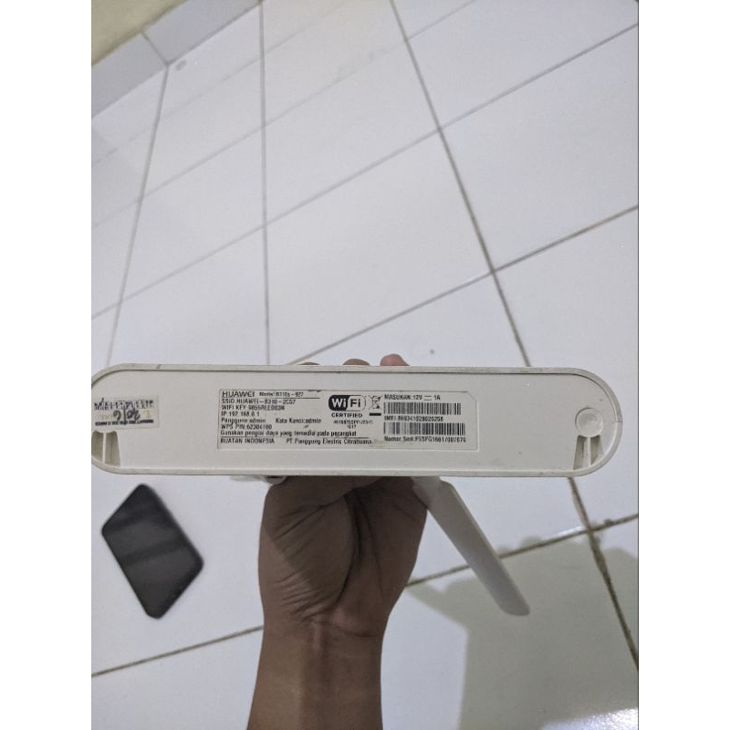 Jual Huawei B310s-927 | Shopee Indonesia