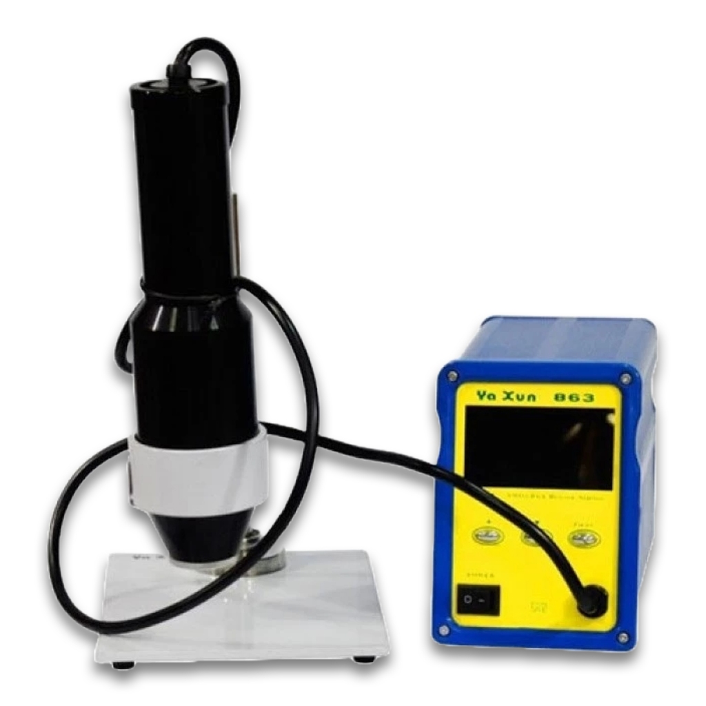 Jual BLOWER INFRARED YAXUN 863 ORIGINAL | Shopee Indonesia