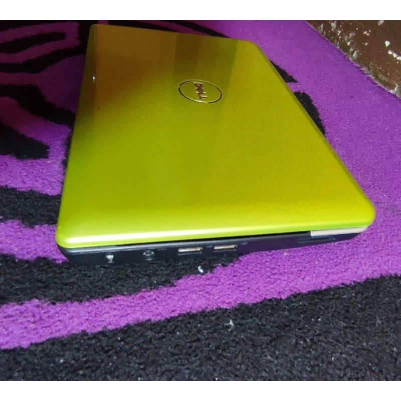 Jual Netbook Dell Inspiron Mini 10 inci | Shopee Indonesia