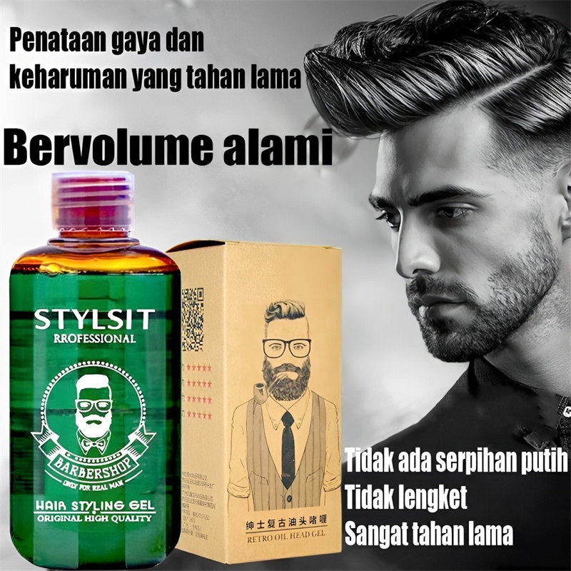Jual minyak rambut cowok minyak rambut tahan lama minyak rambut pria ...