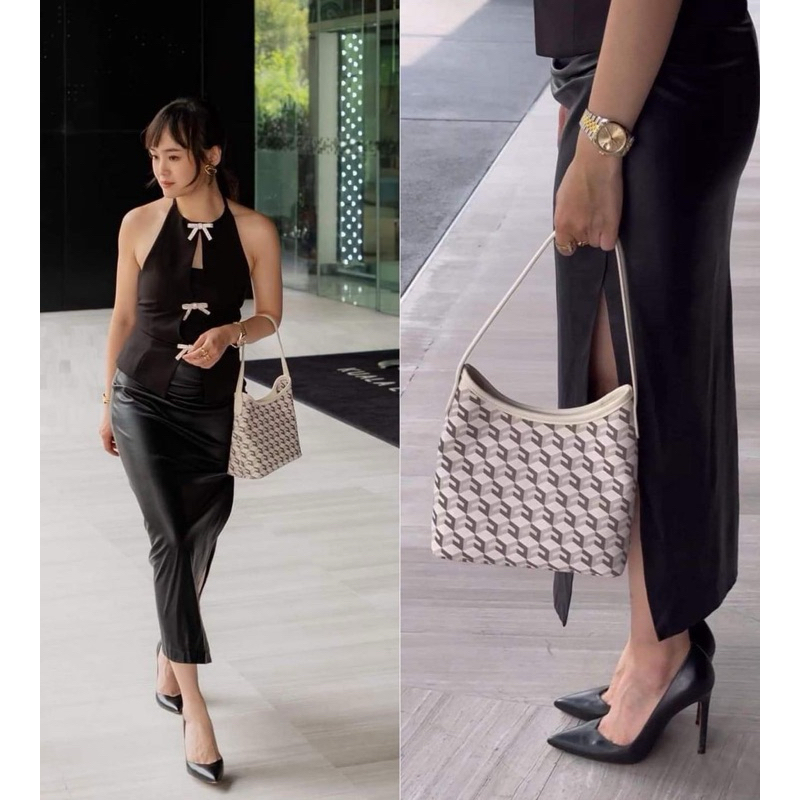 Jual [READY] Alesso Hobo Bag Medium Christy Ng (Original) Malaysia | Shopee Indonesia