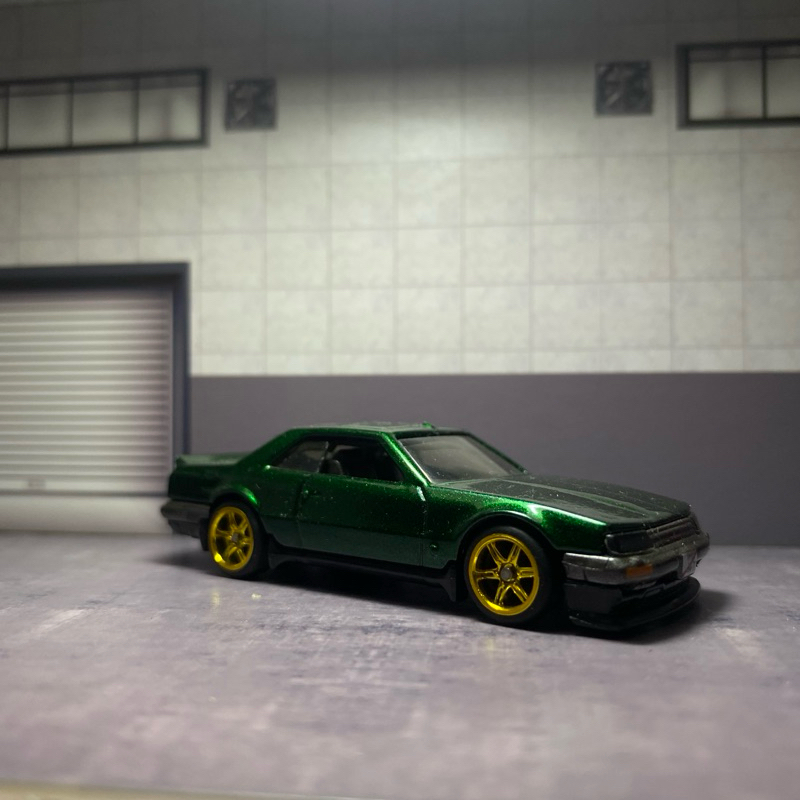 Jual Nissan Skyline R30 Hot Wheels Custom | Shopee Indonesia