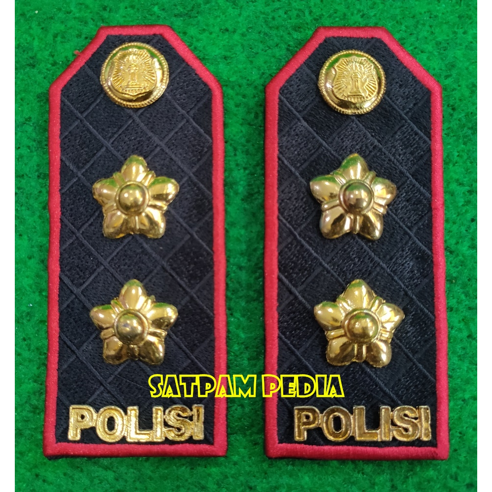 Jual Pangkat AKBP PDU Kain Lis Merah - Pangkat PDU AKBP Kain | Shopee ...