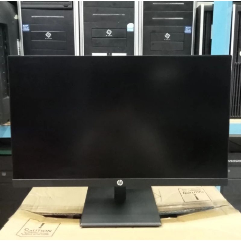 Jual Monitor HP 22 INCH P224 HDMI Frameless Full HD | Shopee Indonesia