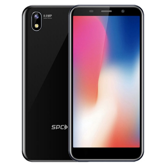 Jual SPC L54 OPTIMA 1/8GB 4G LTE GOLD SEGEL BARU | Shopee Indonesia
