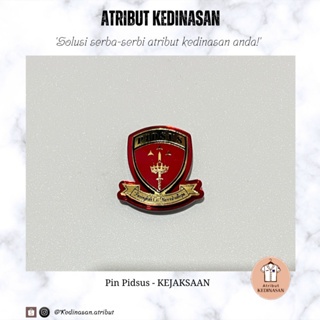Jual Pin Pidsus Kejaksaan - Pin Pidana Khusus Terbaru | Shopee Indonesia
