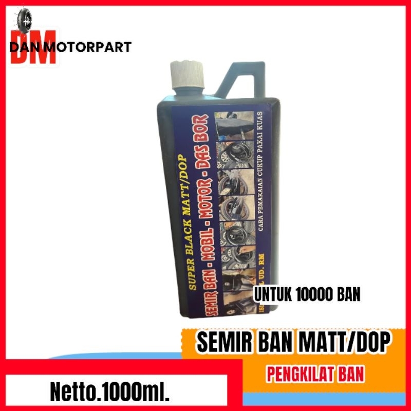 Jual SEMIR SUPER METT/DOP 500ml. | Shopee Indonesia