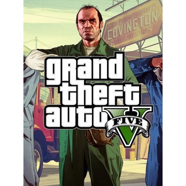 Jual Grand Theft Auto V / GTA 5 / GTA V USB FLASHDISK 1TB | Shopee ...