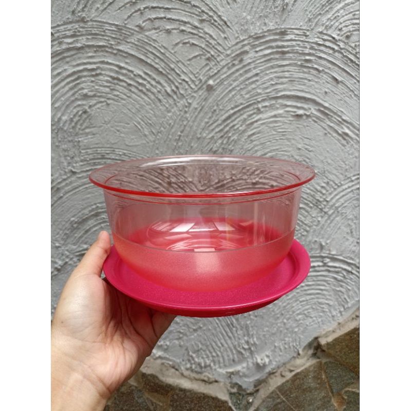 Jual TABLE COLLECTION 1L TUPPERWARE / MANGKOK SAJI | Shopee Indonesia