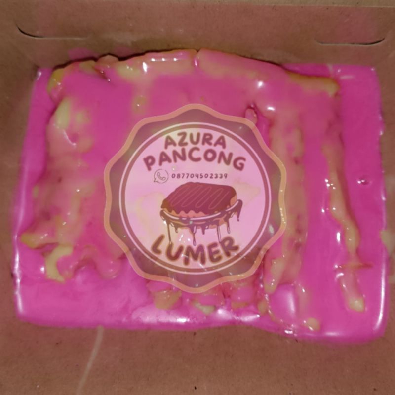 Jual Pancong lumerr premium by Azura/Azura Pancong lumer 1 variant rasa ...