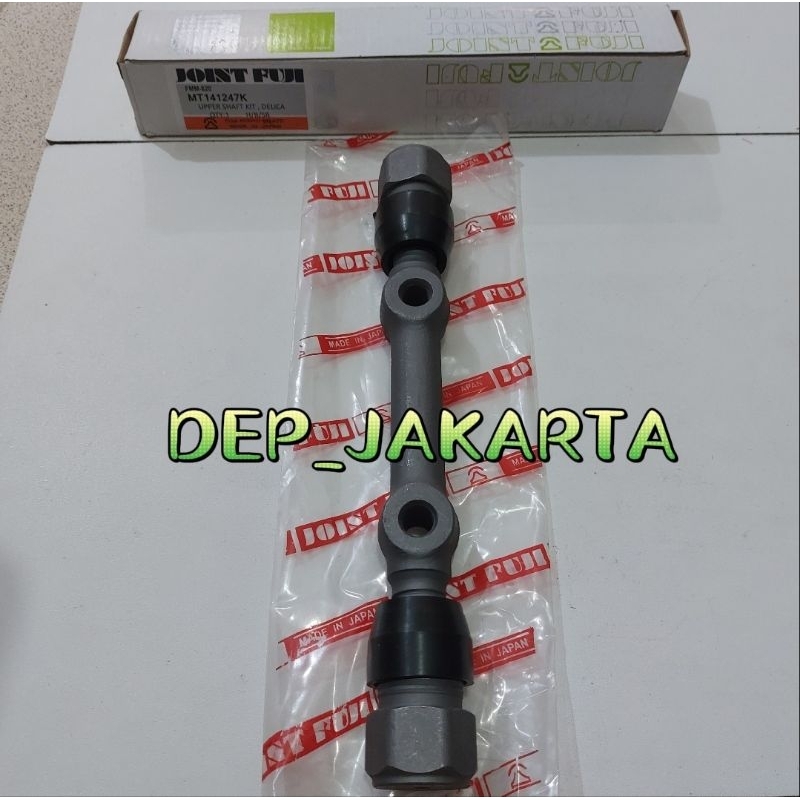 Jual UPPER ARM SHAFT AS SAYAP ATAS L300 T120 OLD JOINT FUJI | Shopee ...