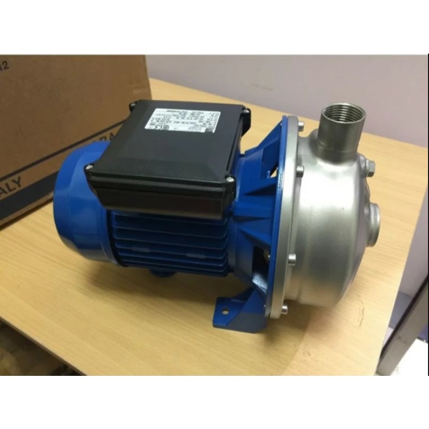 Jual Ebara CDXM 200/20 Centrifugal Stainless Steel Pump Pompa | Shopee Indonesia