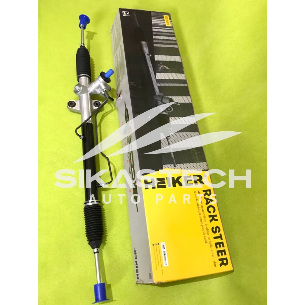 Jual 44200-BZ142 POWER STEERING RACK STEER LINK ASSY / RAK STIR LENGKAP ...