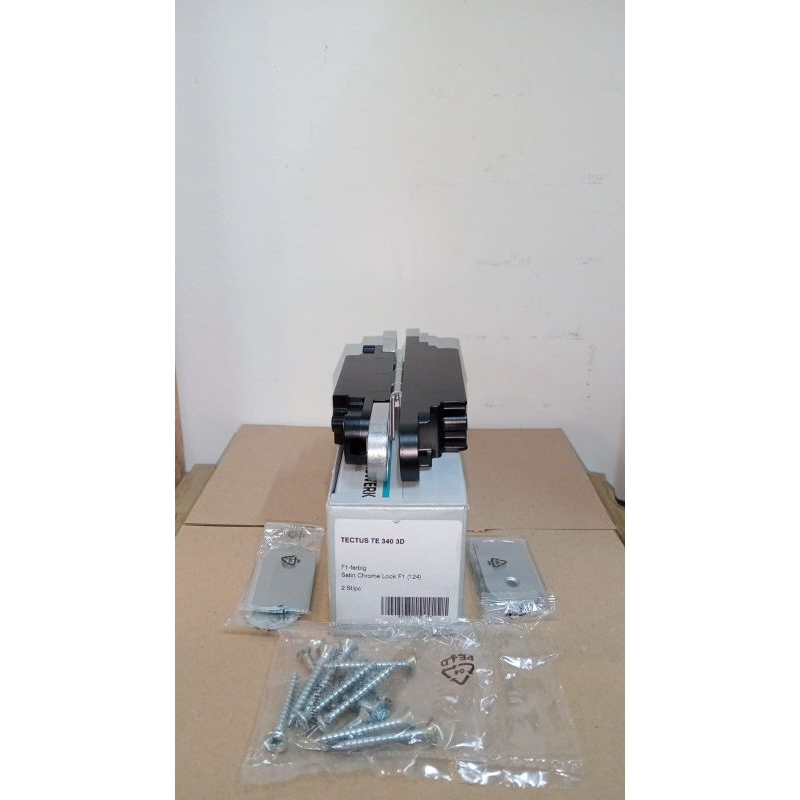 Jual ENGSEL TANAM PINTU CONCEALED HINGE SIMONSWERK TECTUS TE-340-3D (F1 ...