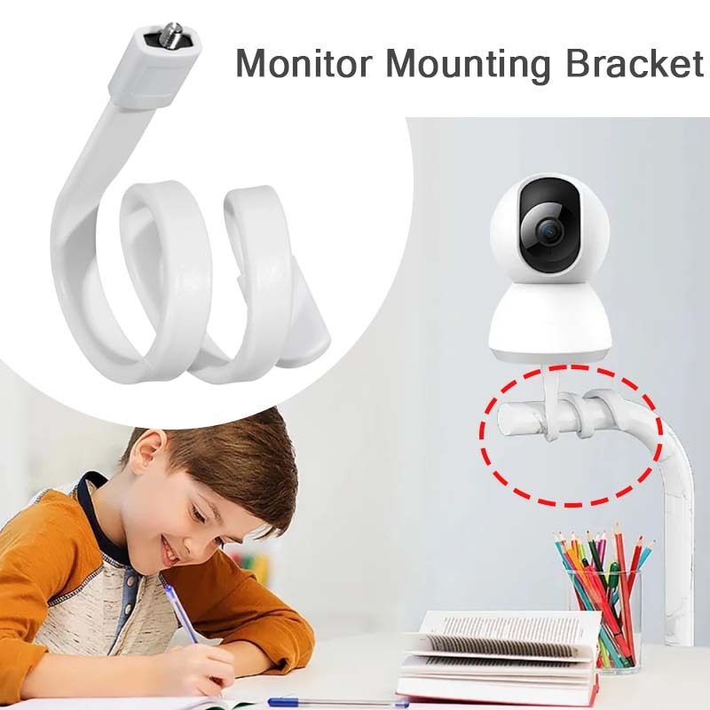 Jual Bracket Tiang Kamera Cctv/Bracket Gantung For Xiaomi Kamera Cctv ...