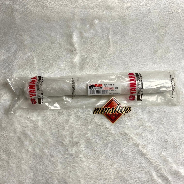 Jual AS PIPA SHOCK SHOK DEPAN 5YP JUPITER MX LAMA OLD ORIGINAL ASLI ...