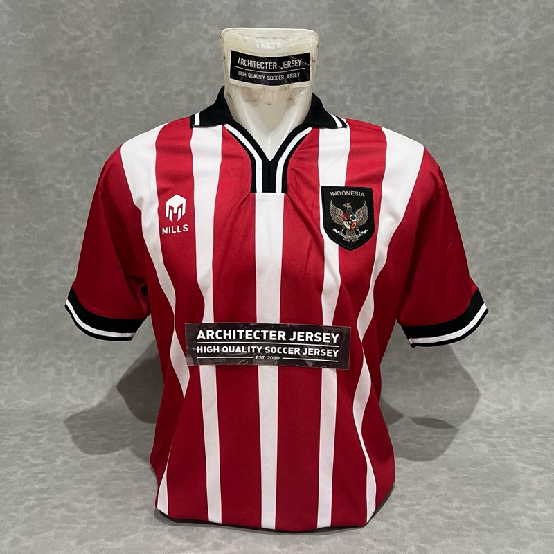 Jual [Blokecore] Jersey Baju Bola Timnas Indonesia Blokecore Bloke ...