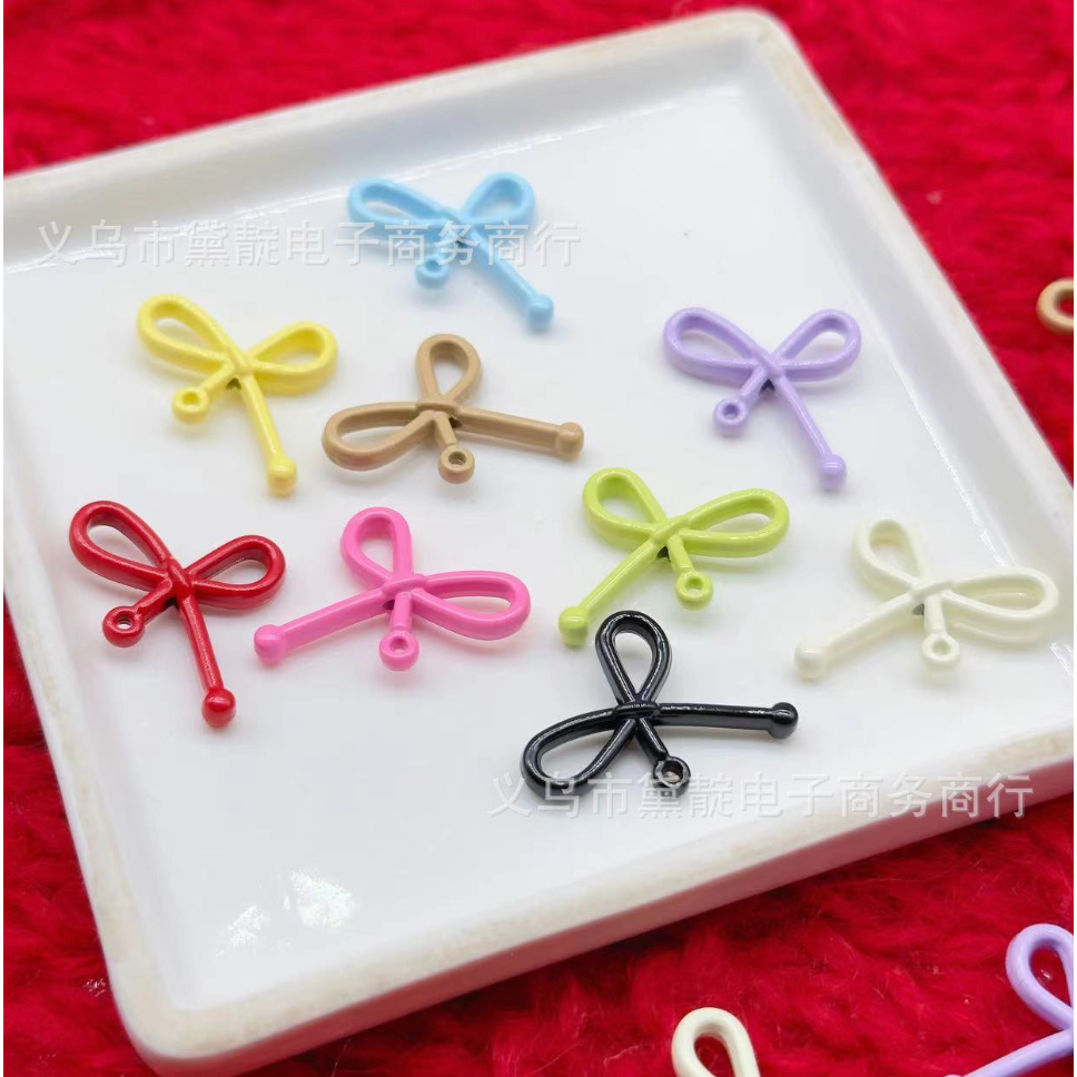 Jual DIY [C14] BEADS MANIK BESI | Shopee Indonesia