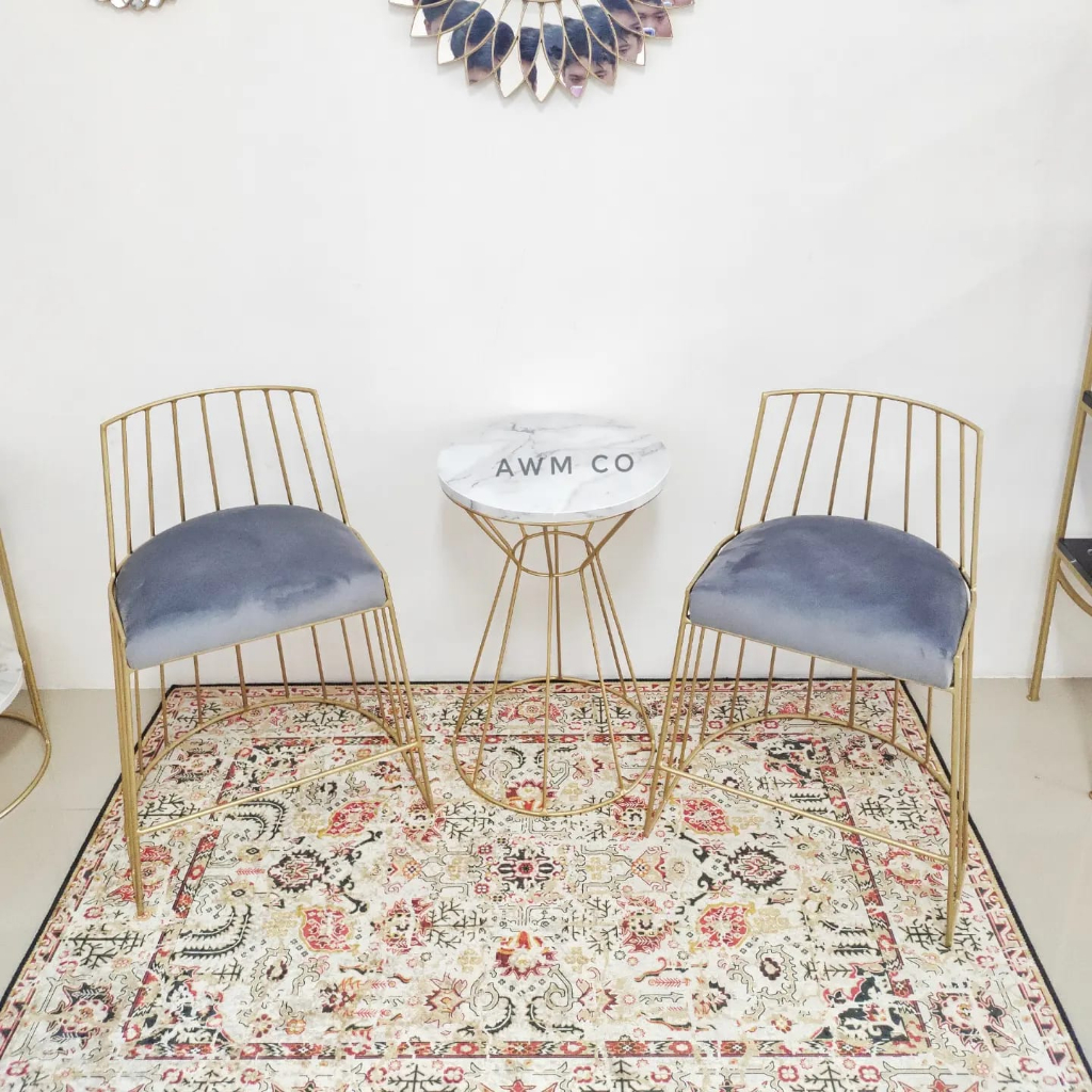 Jual Set Meja Kursi Teras Ovalina Meja Teras Kursi Teras Meja Kursi ...