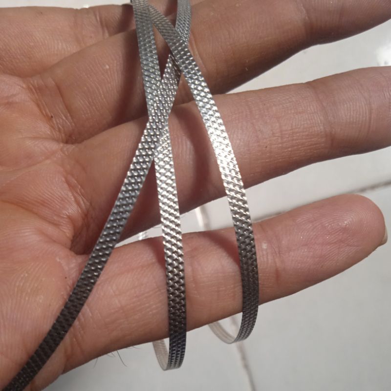 Jual Heating Wire Plat Motif Bintik 3mm Plat pemanas Hand Pedal Vacuum ...