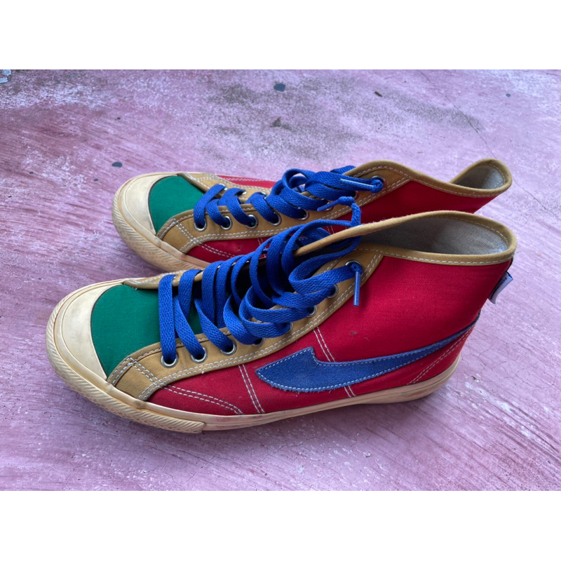 Jual Sepatu Compass Xpressi BCA High | Shopee Indonesia