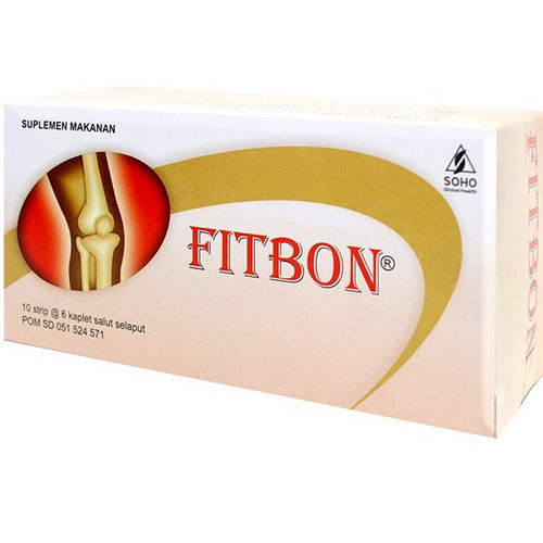 Jual Fitbon Kaplet Strip | Shopee Indonesia