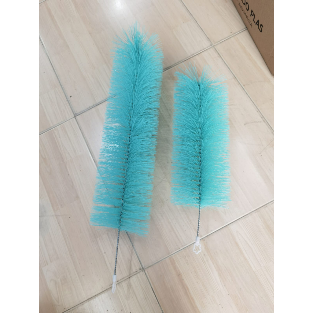 Jual Media Filter Brush / Filter brush kolam koi 60cm | Shopee Indonesia