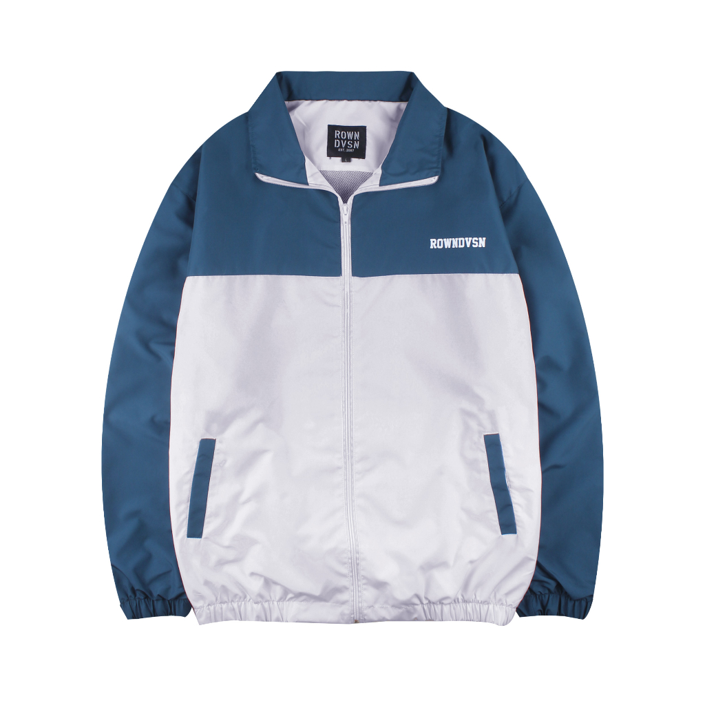 Jual Rown Division Official Tracksuit Jacket - Rowndvsn Jaket Chicago ...
