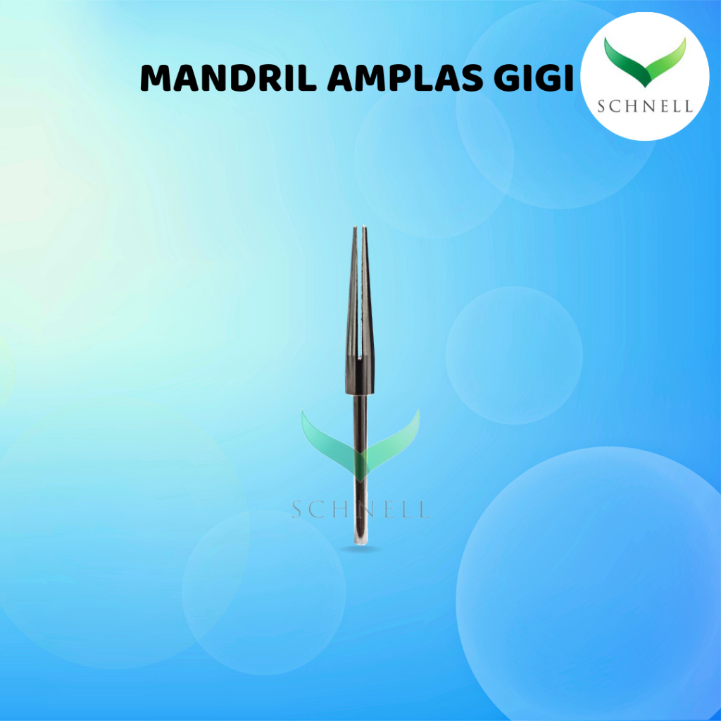 Jual FALCON NS30 Mandrel Mandril Split Jepit Slotted - Kertas Amplas ...