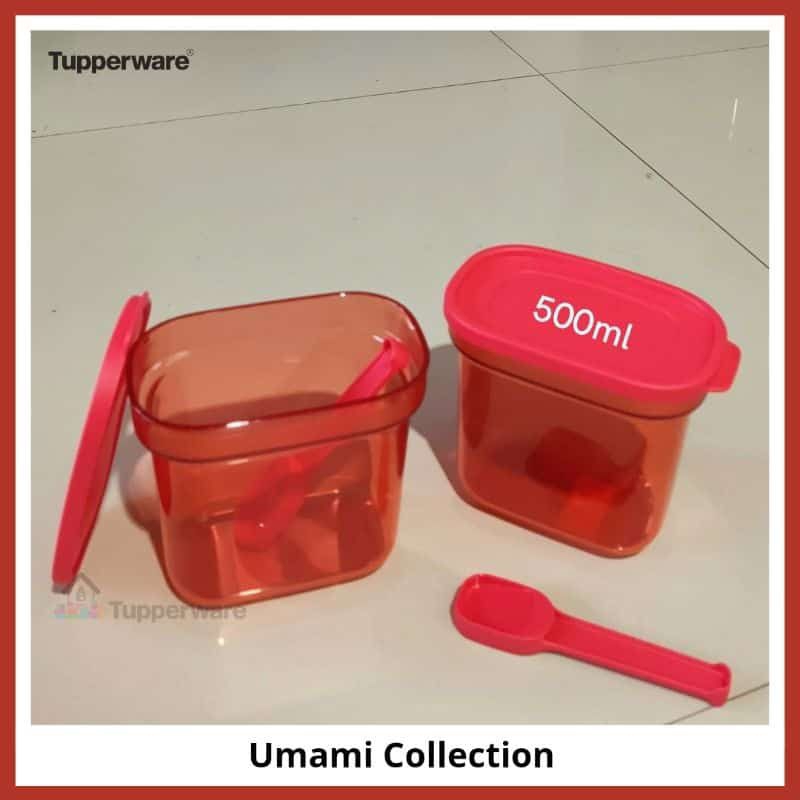Jual UMAMI COLLECTION (1) | Shopee Indonesia