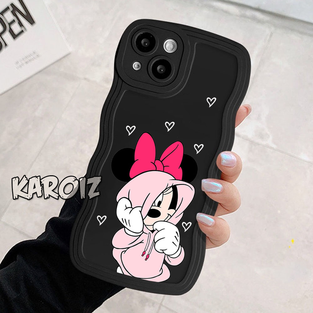 Jual Softcase Samsung A07 A17 A56 A36 A16 A06 A55 A35 A15 A25 A05 A05S A11 A12 A13 A14 A33 A53 ...