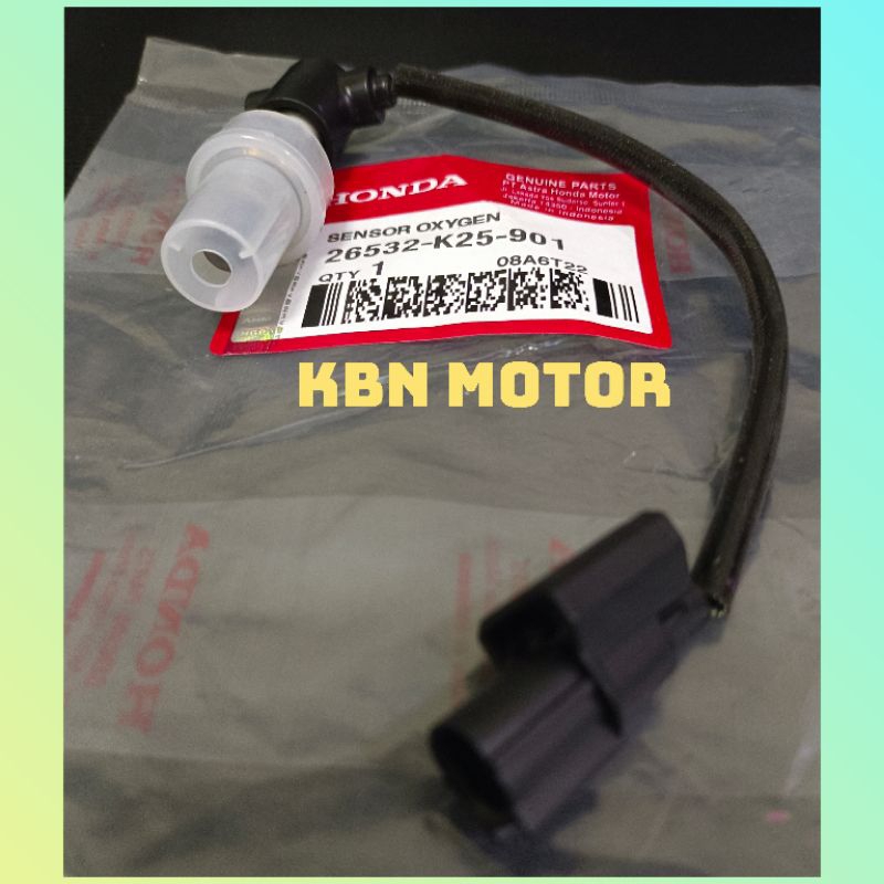 Jual SENSOR OXIGEN OKSIGEN O2 BEAT FI K25 | Shopee Indonesia