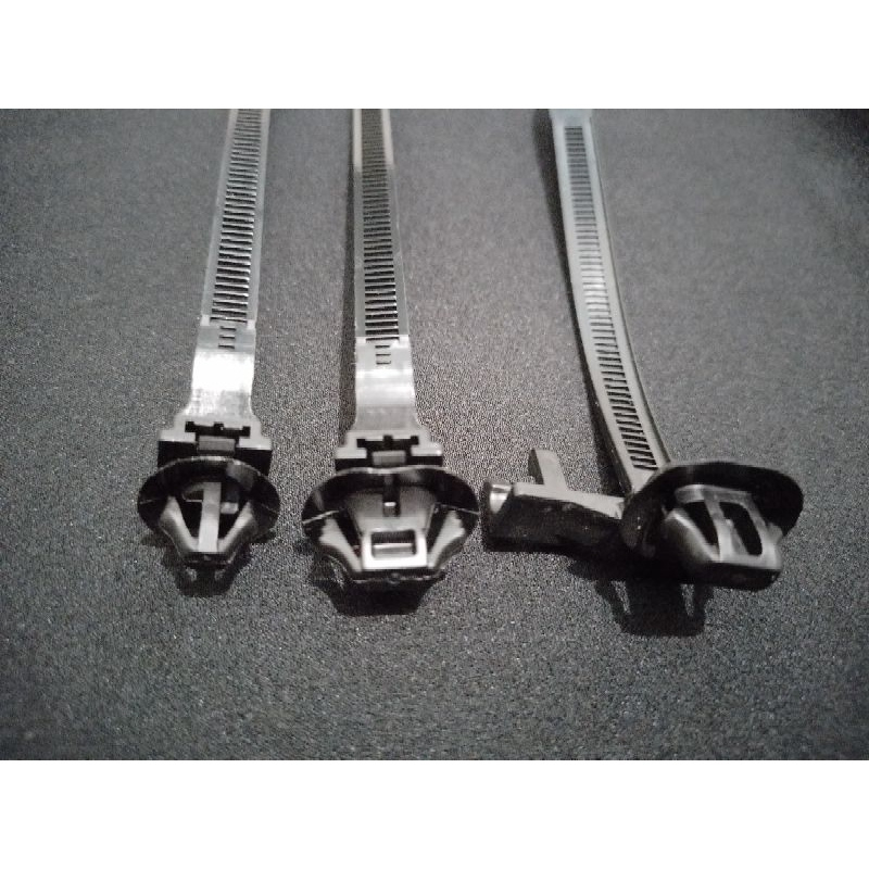 Jual Tali Ties Kabel Body Motor dan Mobil universal / Tali Ripet ...