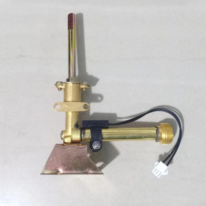 Jual Pipa Inlet Saluran Masuk Air Water Heater Gas Magnetic Switch ...
