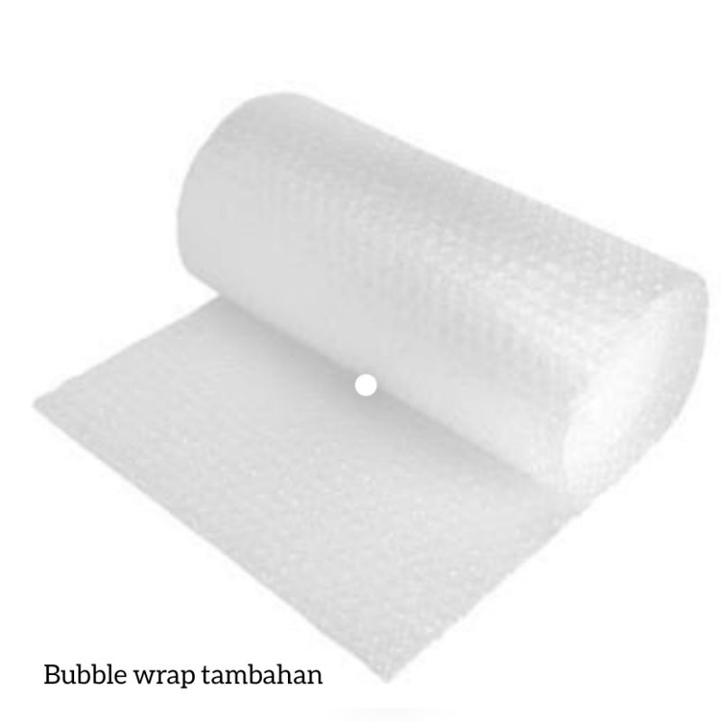 Jual EXTRA BUBBLEWRAP UNTUK PACKING | Shopee Indonesia