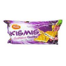 Jual ANEKA ROTI BISKUIT MONDE BOURBON BLACK CHOCOLATE 150GR CHOCO PUFF ...