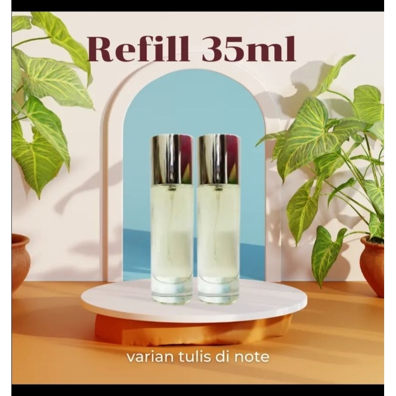 Jual In Parfum Original Fragrance Bandung Bisa Request Aroma Parfum ...