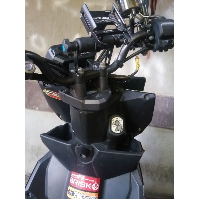 Jual motobar untuk, BEAT STREET, ADV, CB150R led | Shopee Indonesia