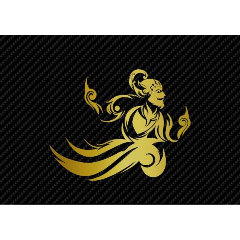 Jual Stiker Wayang PO Haryanto 1 set (kanan kiri) | Shopee Indonesia