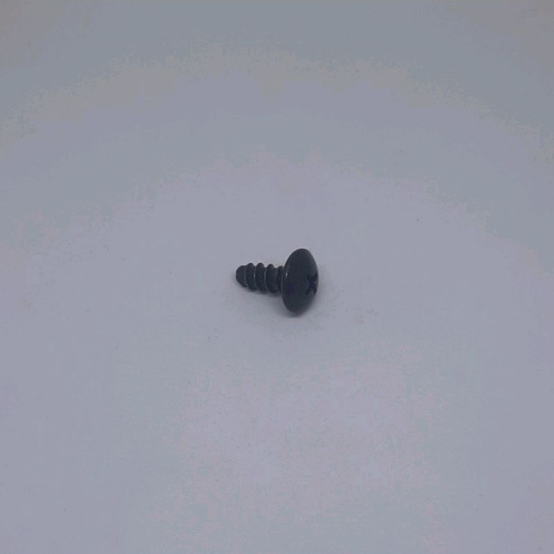 Jual Baut cacing / skrup 5x12 | Shopee Indonesia