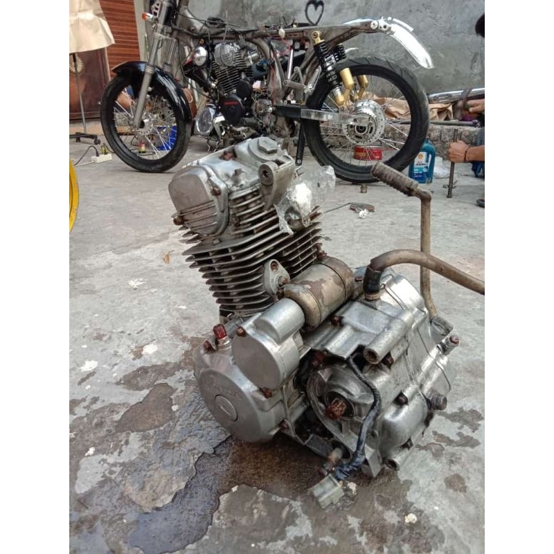 Jual mesin Tiger | Shopee Indonesia