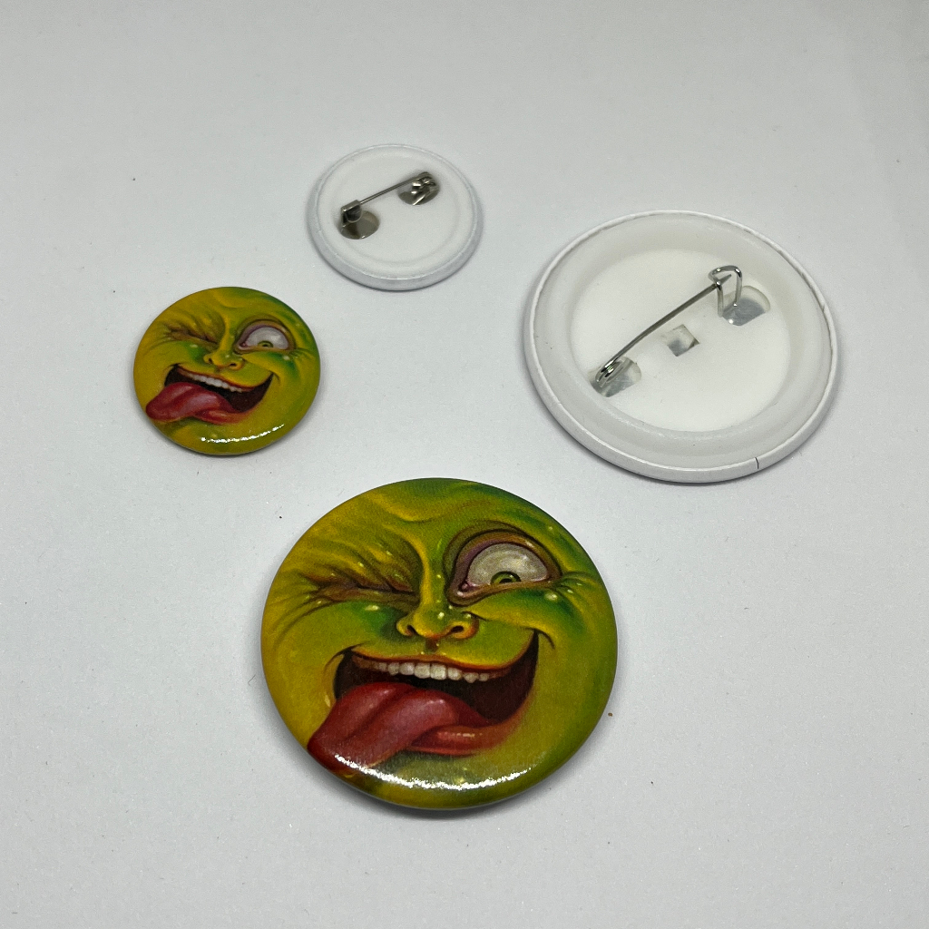 Jual Y2K Aesthetic Pin Button #1 | Shopee Indonesia
